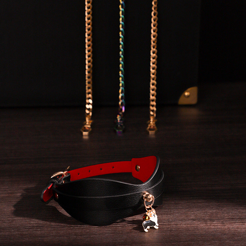 Corgi Collar – Deegnx